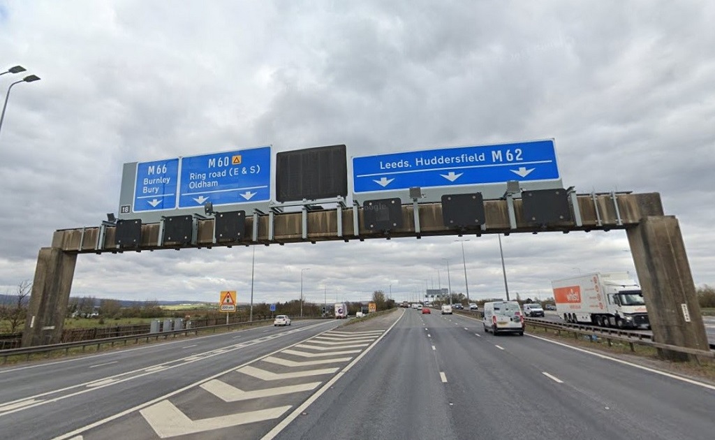 Contractor picked for £138m Simister Island overhaul - Place North West