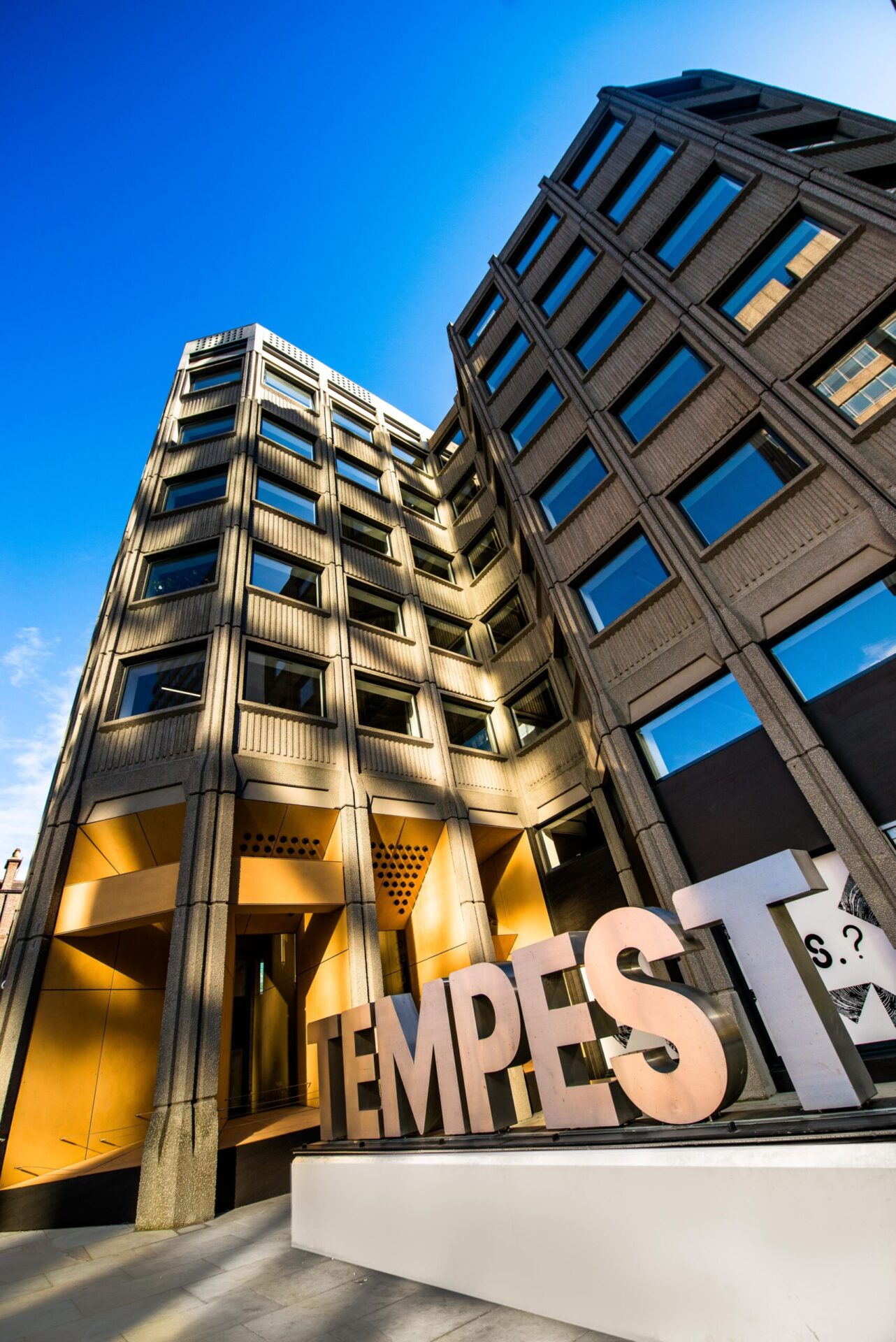 Tempest nears full occupancy - Place North West