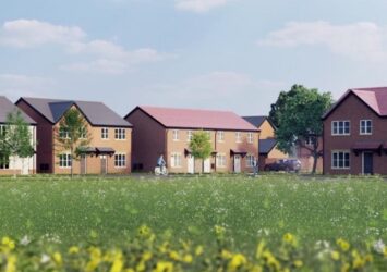 Plus Dane pays £22.8m for affordable Crewe housing - Place North West