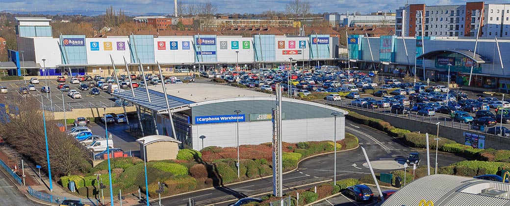 Lidl reveals plans for Eccles supermarket - Place North West