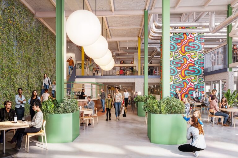 Construction starts on Wigan’s Hampton by Hilton - Place North West